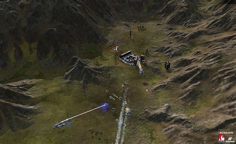 Ashes Of The Singularity Directx Gaming Benchmark Software News