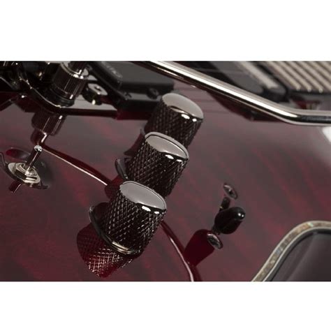 Buy Schecter Hellraiser C 1 Fr S 6 String Electric Guitar Online Bajaao