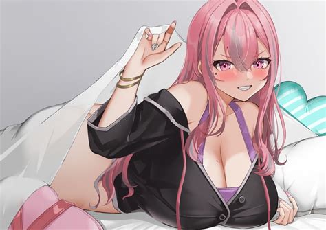 Bremerton And Bremerton Azur Lane Drawn By Marumai Danbooru