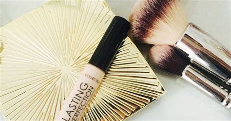Kosfash Korektor Mac Pro Longwear Concealer I Collection Recenzja