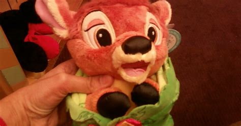Once More With Feeling The Bambi Story