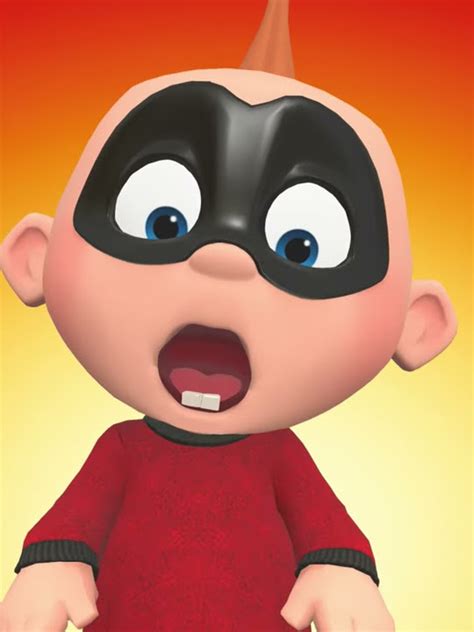 Funny Jack Jack Please Become A Meme Youtube