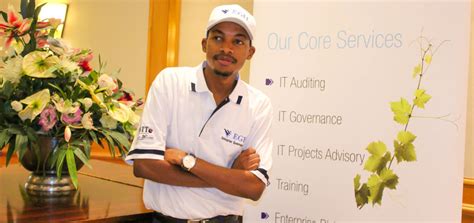 Cobit 5 Foundation Certificate Training And Examination 16 18 November 2015 Egit Enterprise