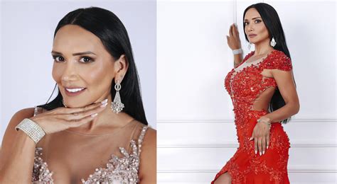 Ximena Hoyos su mamá representará a Perú en certamen Lady Universo El Popular