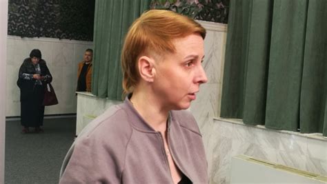 ‘not Treated Like Humans Ukrainian Women On Russian Captivity
