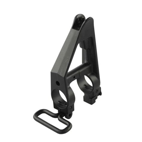 Vulpo Ar15 M4 M16 Airsoft Front Iron Sight Metal Triangle Front Sight