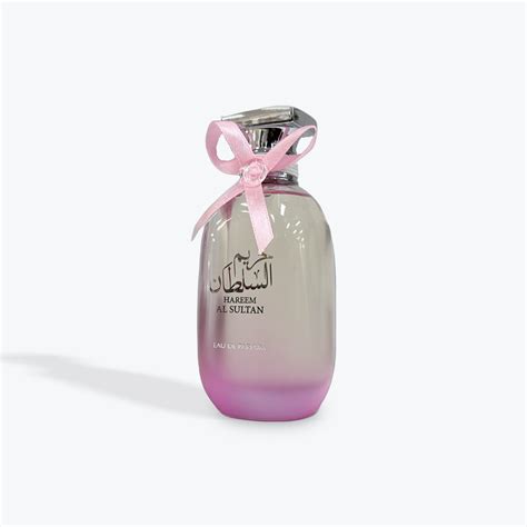 Hareem Al Sultan Edp By Ard Al Zaafaran 100ml Madina Islamic Bookstore