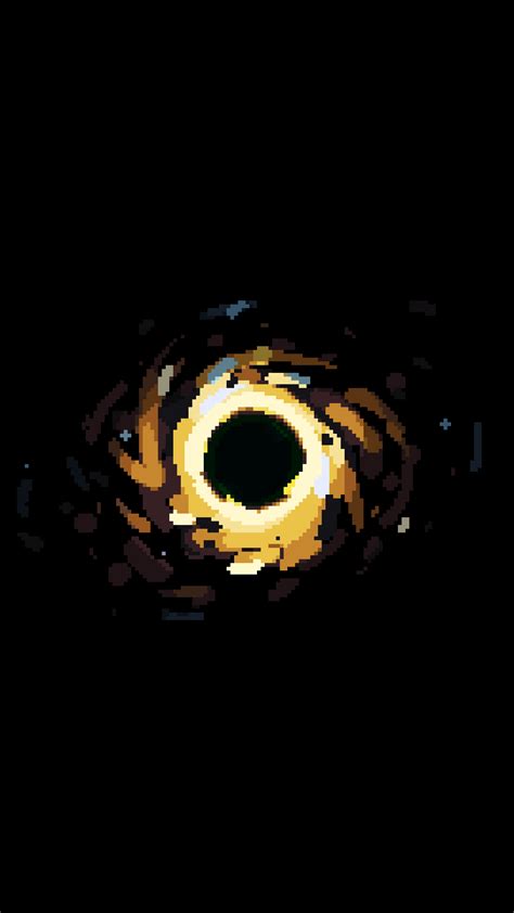 Free Blackhole Mobile Wallpaper Bera S Ko Fi Shop Ko Fi Where