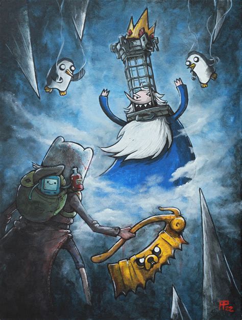 Adventure Time Danbooru
