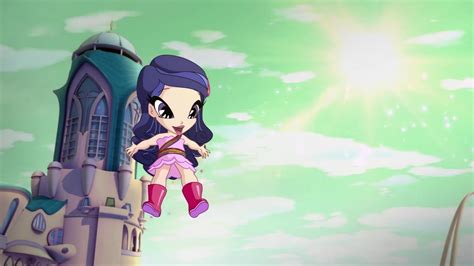 Winx Club All Novelas Sirenix Hasta El Final Cap18 ¡l Aniversario De