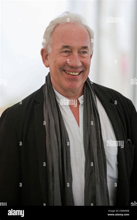 Simon Callow English Actor And Author Writer Pictured At The Telegraph