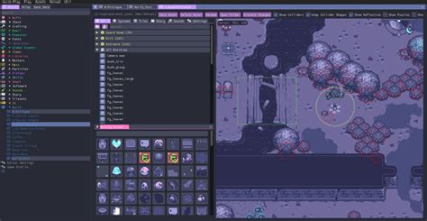 Murder An Open Source Ecs Engine Using Monogame Rmonogame