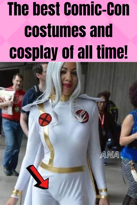 The Best Comic Con Costumes And Cosplay Of All Time Gamora And