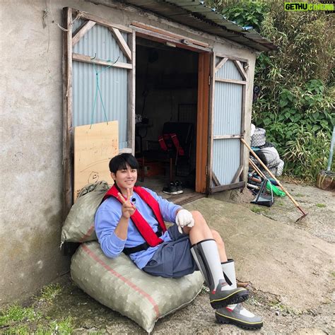 Son Ho Jun Gethu Cinema