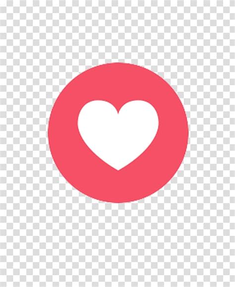 Facebook Love Reaction Png 10 Free Cliparts Download Images On