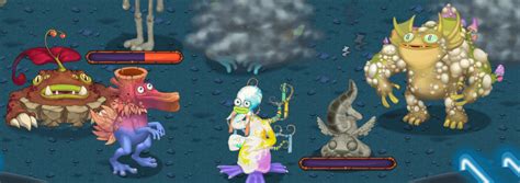 Im Going To Cry If Its Rare Pixolotl R Mysingingmonsters