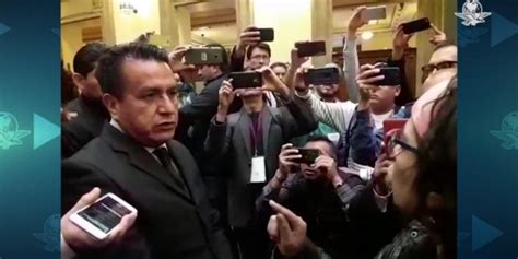 Frida Guerrera Increpa A Periodista El Informador