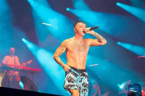 Salmo Fare un disco non ha più senso Urban Radio