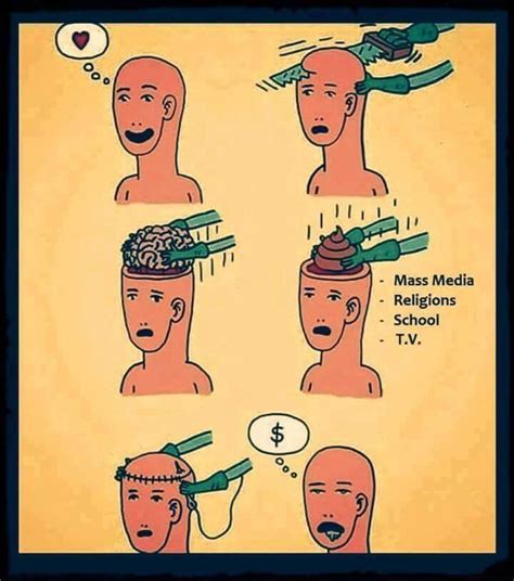 Poo Brain Craves Money Rim14andthisisdeep