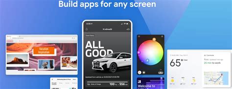 Flutter Vs React Native Какой фреймворк будет лучше работать в 2023