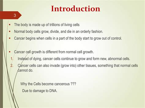 Ovarian Cancer Ppt Pptx