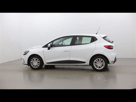 Renault Clio Sté 1 5 Dci 75ch Energy Air Médianav E6c Occasion à L