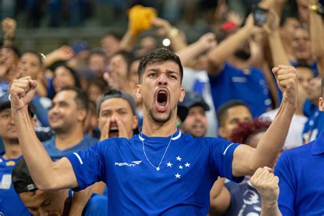 Desafio épico no Mineirão Cruzeiro revela parcial de ingressos