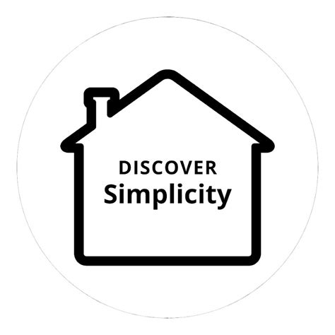 Discover Simplicity Youtube