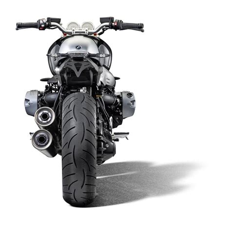 Evotech Bmw R Ninet Tail Tidy 2017 Evotech Performance