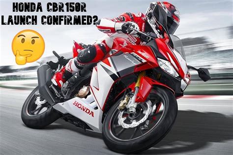 Honda Cbr150r 2022 Red
