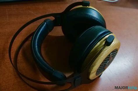 Kennerton Vali Review - Major HiFi