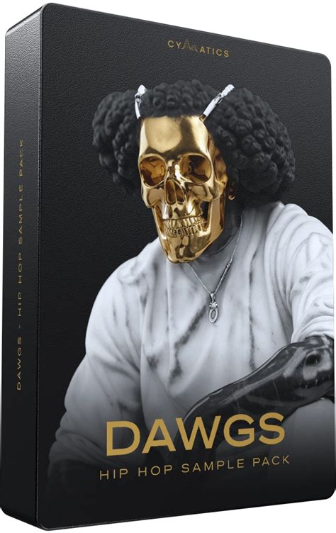Drizzy Hip Hop Sample Pack Cymaticsfm