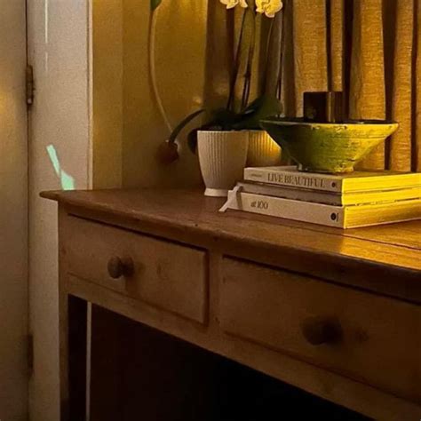 Antique Pine Dining Table Etsy