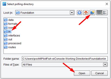 How To Configure A Listener Adapter For An Interface PilotFish