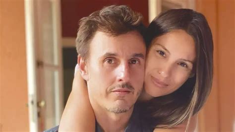 El Romántico Gesto De Pampita Que Enamoró A Roberto García Moritán