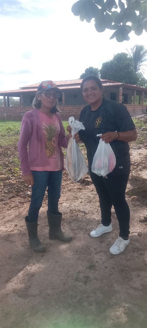 Notícias Prefeitura de Pedro Régis PB