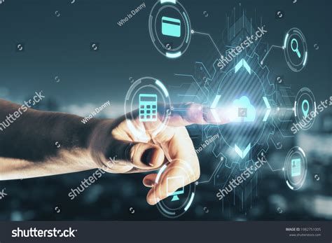 Cloud Computing Training Images Stock Photos Vectors Shutterstock