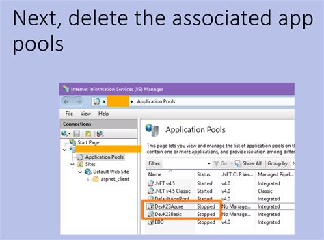 Upgrading But Cant Select Deployment Version Kinetic Erp Epicor