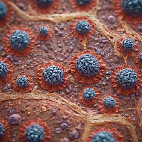 Lung Squamous Cell Carcinoma Cell Lines Analysis