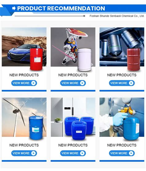 Durable Aliphatic Polyisocyanate Curing Agent For Transportation Performance Buy Durable