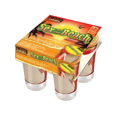 Tag Liquor Stores Delivery Bc Twisted Shotz Sex On The Beach 4 Pack