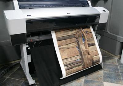 All About Printings Epson Stylus Printers