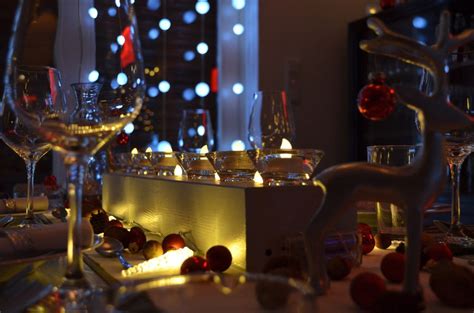 How To Survive The Christmas Party Season Tillycroy