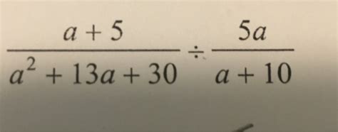 Solved Simplify Each Expression Chegg Com