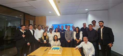 Priya Dsouza On Linkedin Sydneys Tl Consulting Earns Devops With