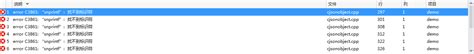 Vs2013 Error C3861 “snprintf” 找不到标识符。vs2013没有snprintf Csdn博客