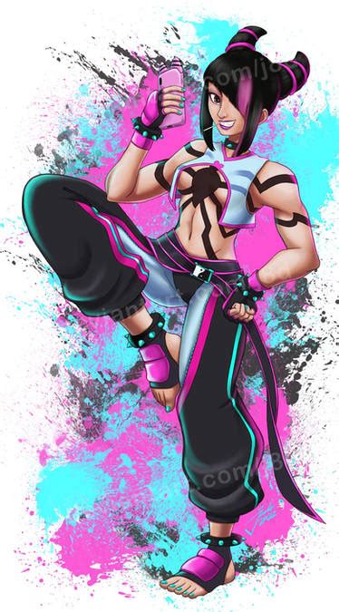 Ninjala Jane By Mervinhocsonart On Deviantart