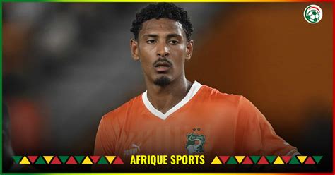 Can 2023 Bonne Nouvelle Pour La Côte Divoire Avant La Demi Finale