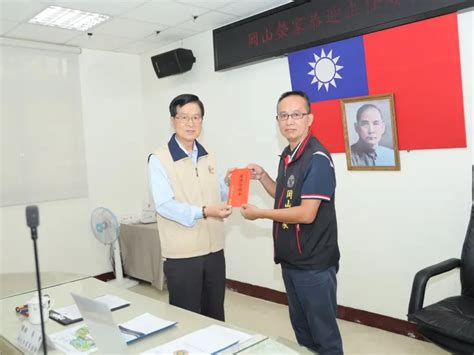 嚴德發力挺賴清德祖國論 「中華民國是祖國無庸置疑」 政治快訊 要聞 Nownews今日新聞