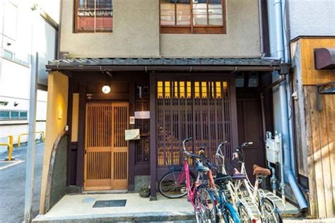 【京都観光】町家で晩ごはん！毎日通いたくなる京都の和食店8選｜ウォーカープラス 京都 町家 京都観光